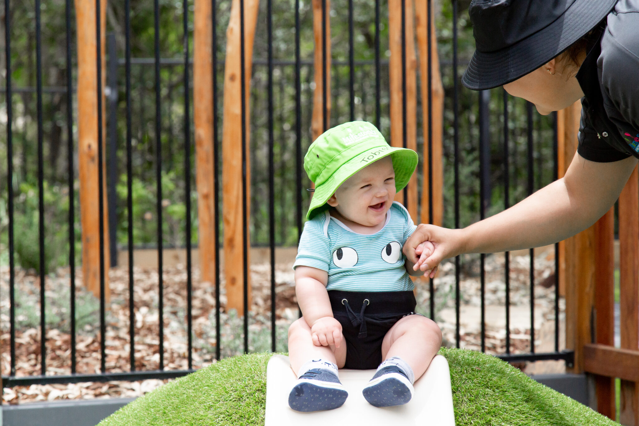 Lifelong Learning Curriculum For Babies- Lifelong Learning Centres