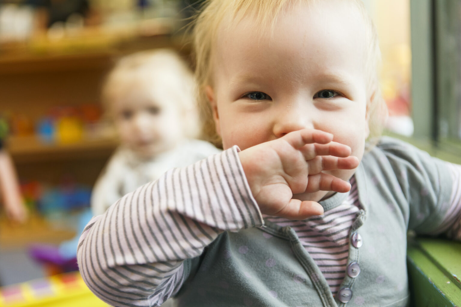 Lifelong Learning Curriculum For Babies- Lifelong Learning Centres