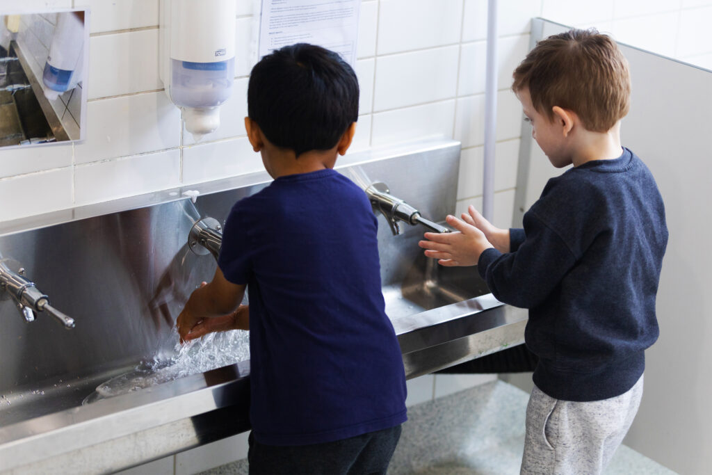 Toilet Training – Our Experts Top Tips - Lifelong Learning Centres