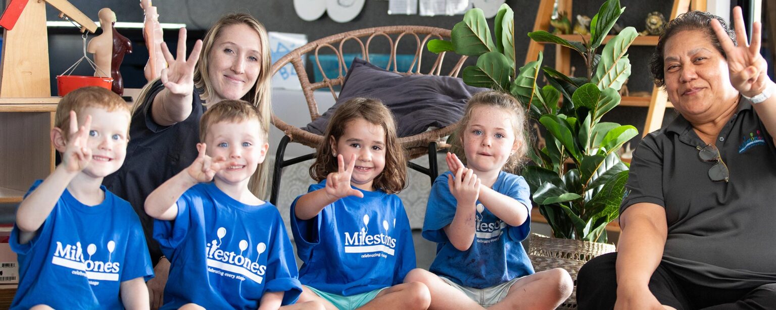 School Readiness Program | Lifelong Learning Curriculum